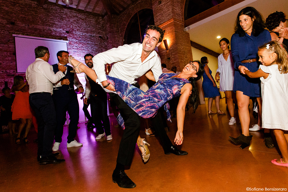 Photographe Party Mariage Soirée | Vibrancephoto